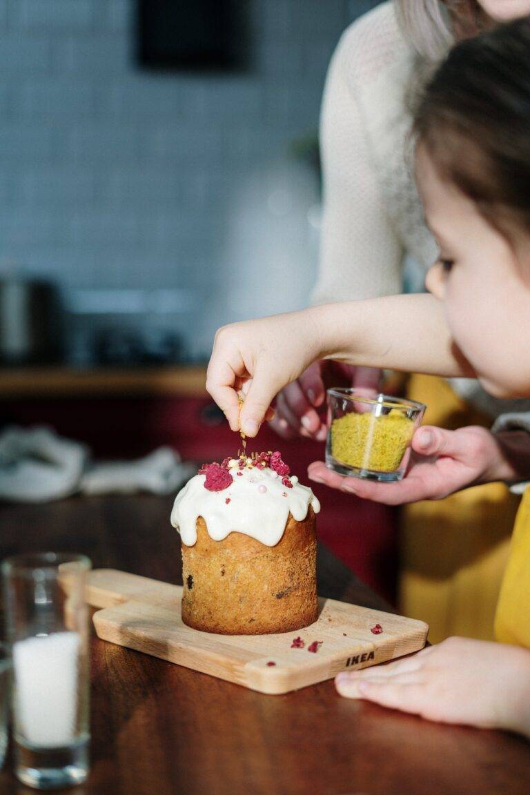 Junior MasterChef - Cooking Activities For Kids